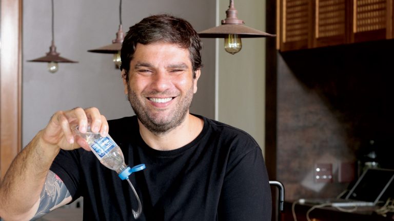 AmBev: táticas sem moderação de combate a pandemia - Edmar Junior